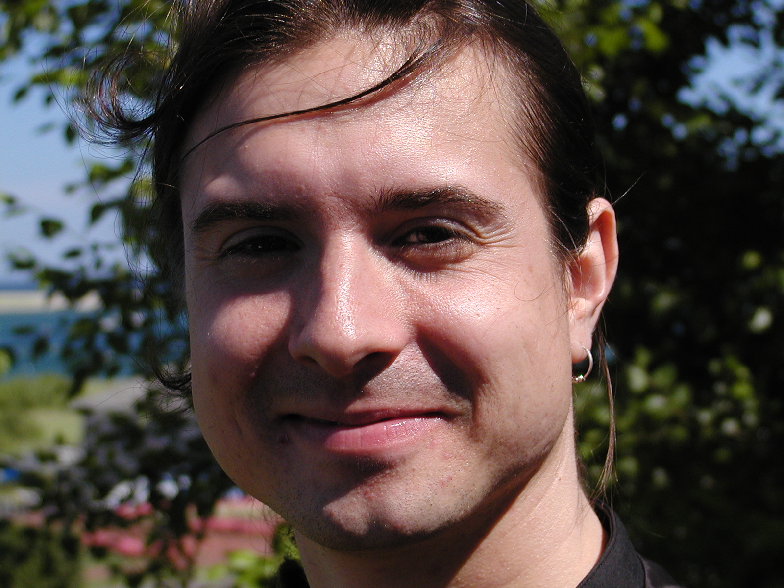 Ellis Hall III | E3 Publishing Co.